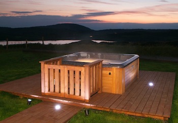 Hot Tub Spa Covers Maple Ridge