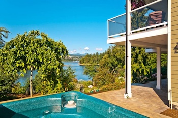 Hot Tub Spa Covers Ladysmith BC